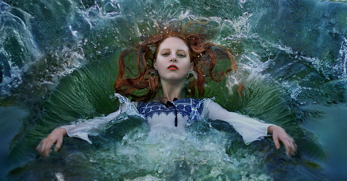 Dit is je horoscoop: Waterman breekt door in het nieuwe jaar - Reiki ...