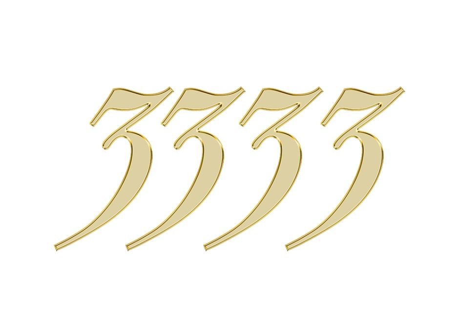 3333 Betekenis: Boodschap en Liefde - Reiki Wereldwijd