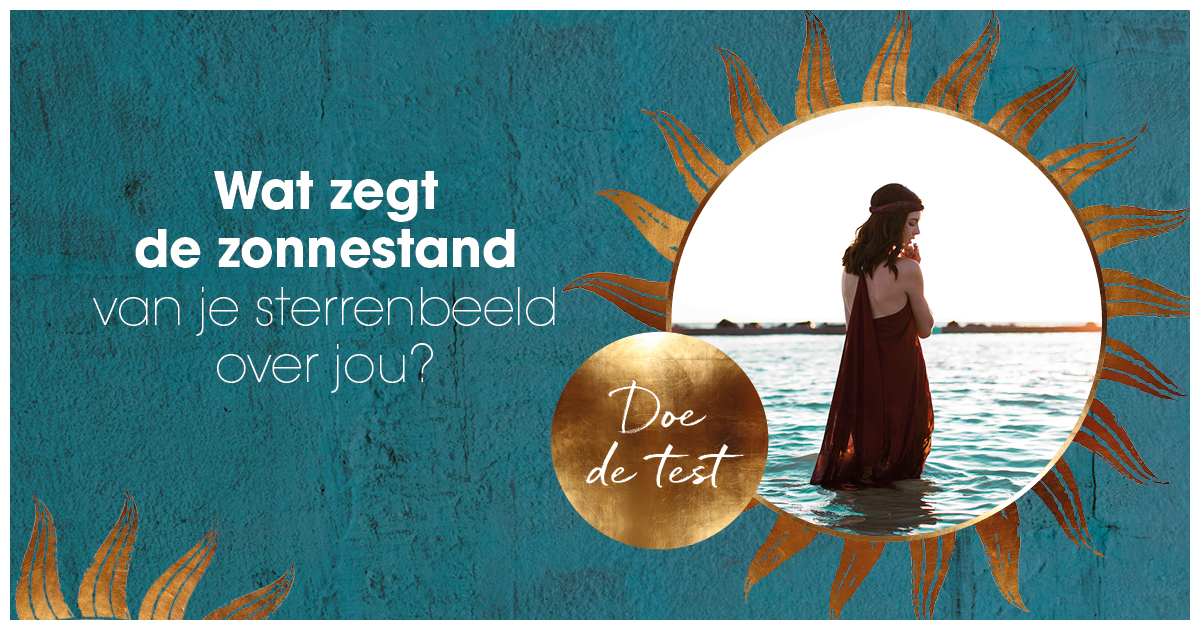 Dit zegt de zonnestand van je sterrenbeeld over jou - Reiki Wereldwijd