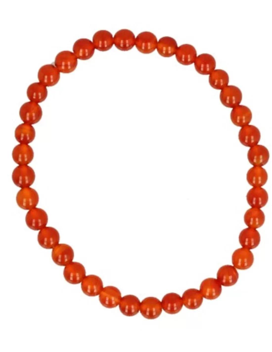 Edelsteen Armband Carneool - kinderarmbandje - 4 mm Kopen - Reiki ...