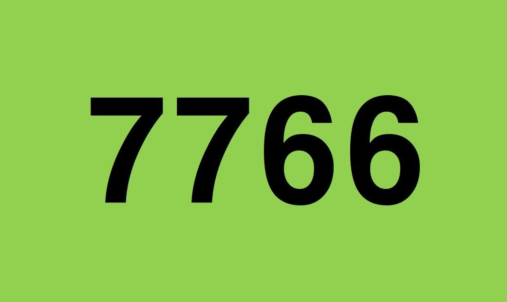 7766 Betekenis: Boodschap en Liefde - Reiki Wereldwijd