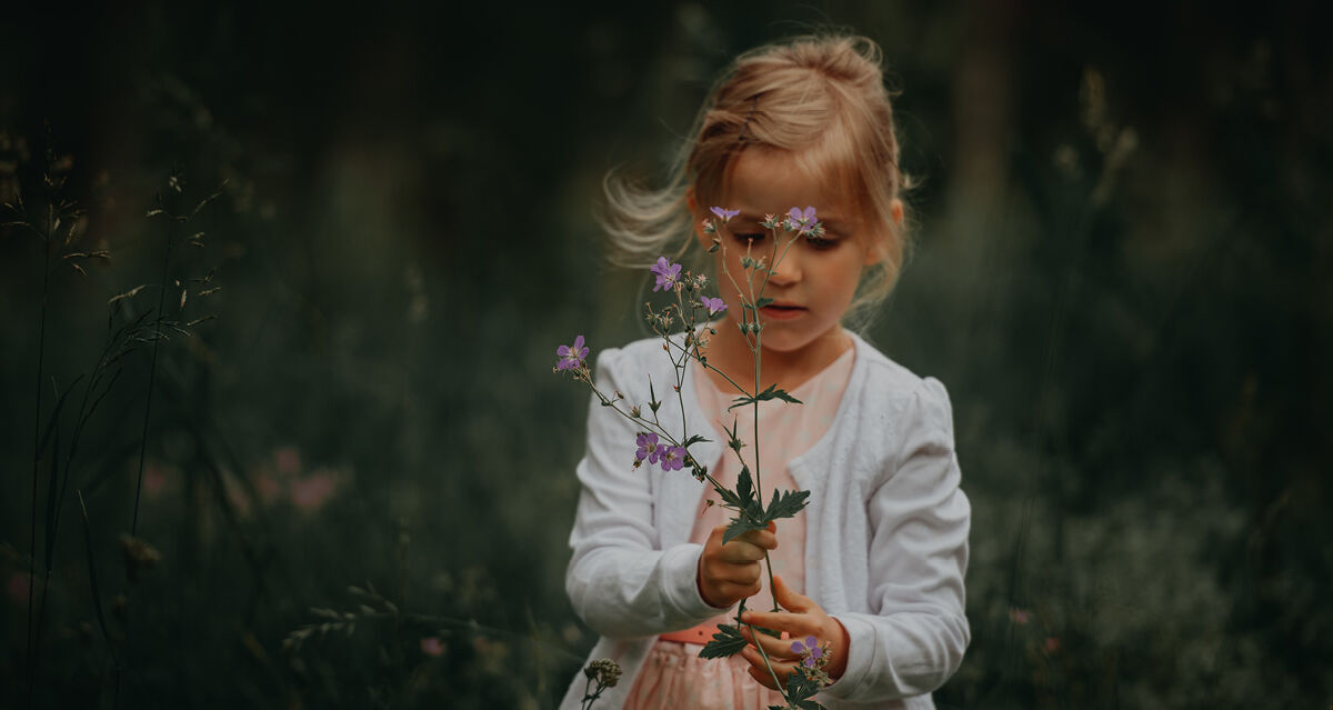 8 rituelen die je kind helpen om afscheid te nemen - Reiki Wereldwijd